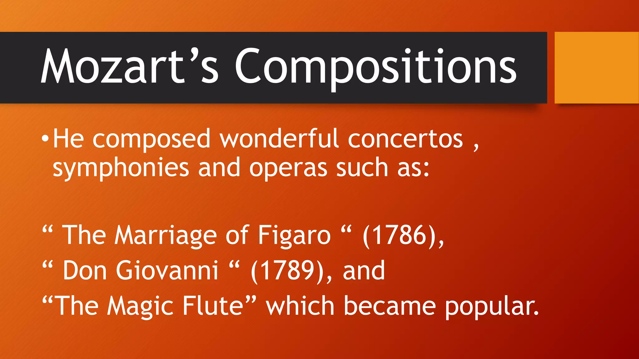 Music of Classical Period (1750-1820) | PPTX