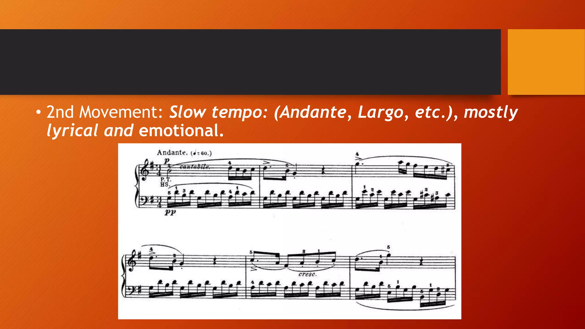 Music of Classical Period (1750-1820) | PPTX