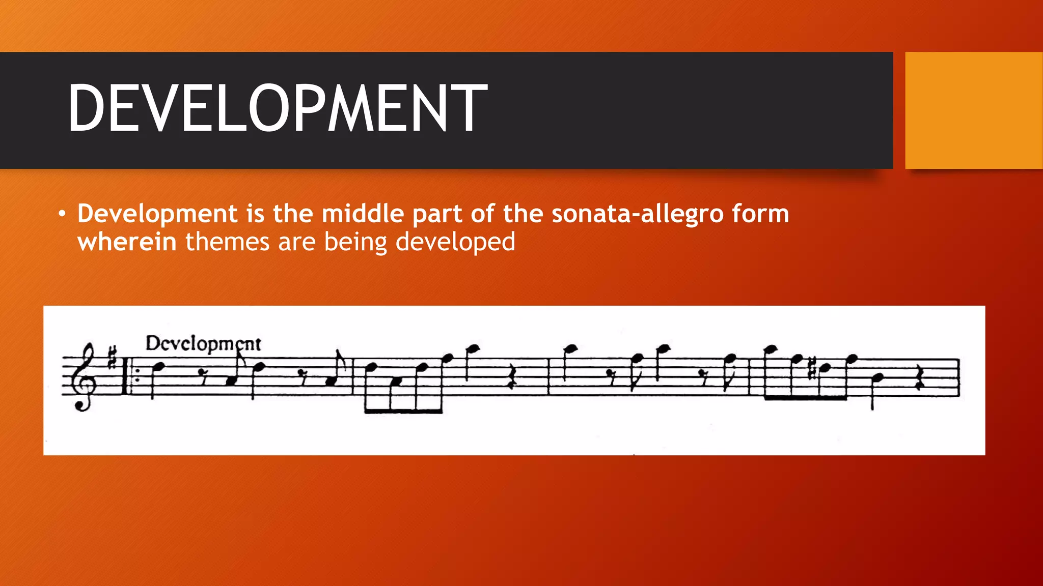 Music of Classical Period (1750-1820) | PPTX