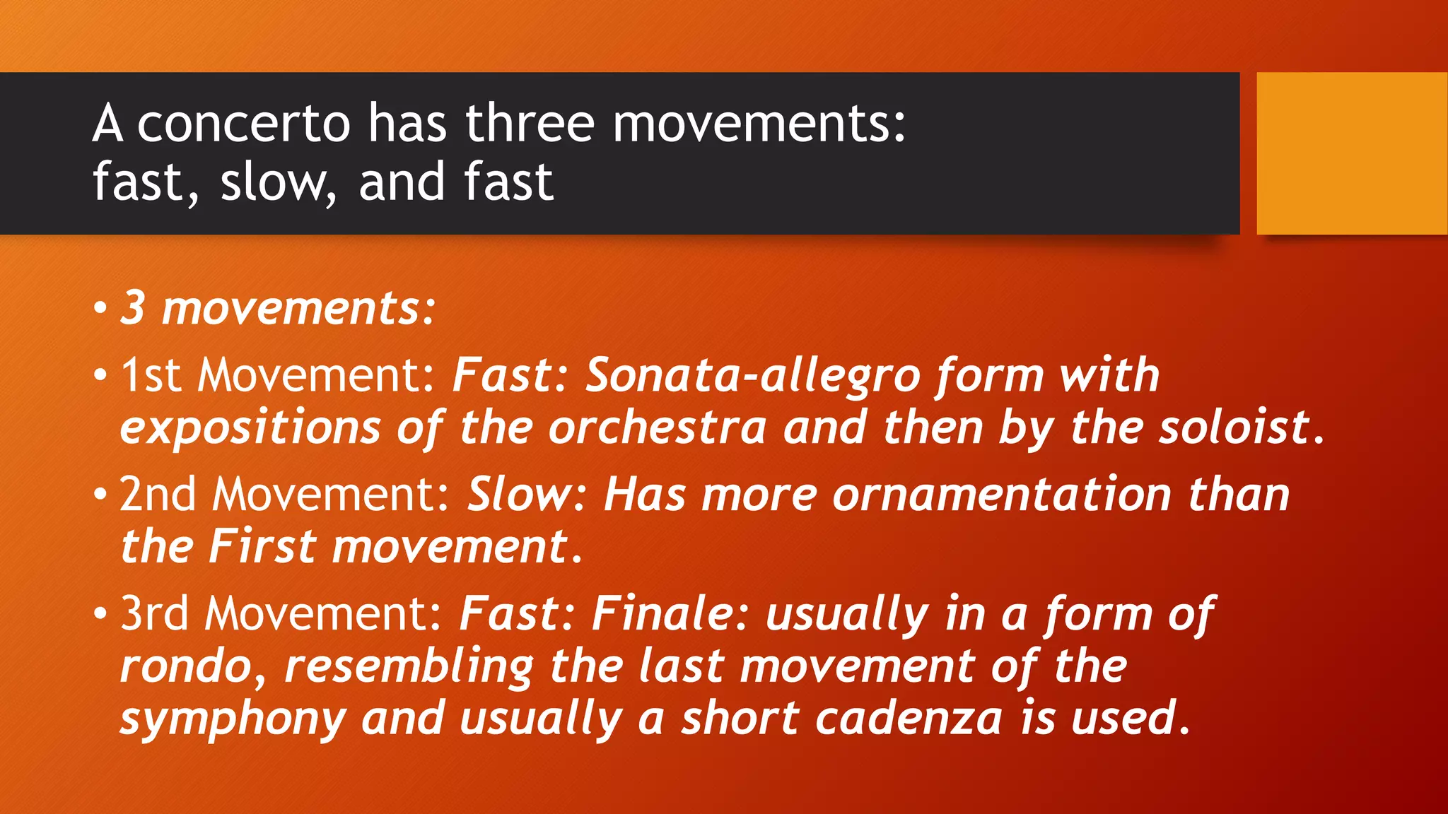 Music of Classical Period (1750-1820) | PPTX