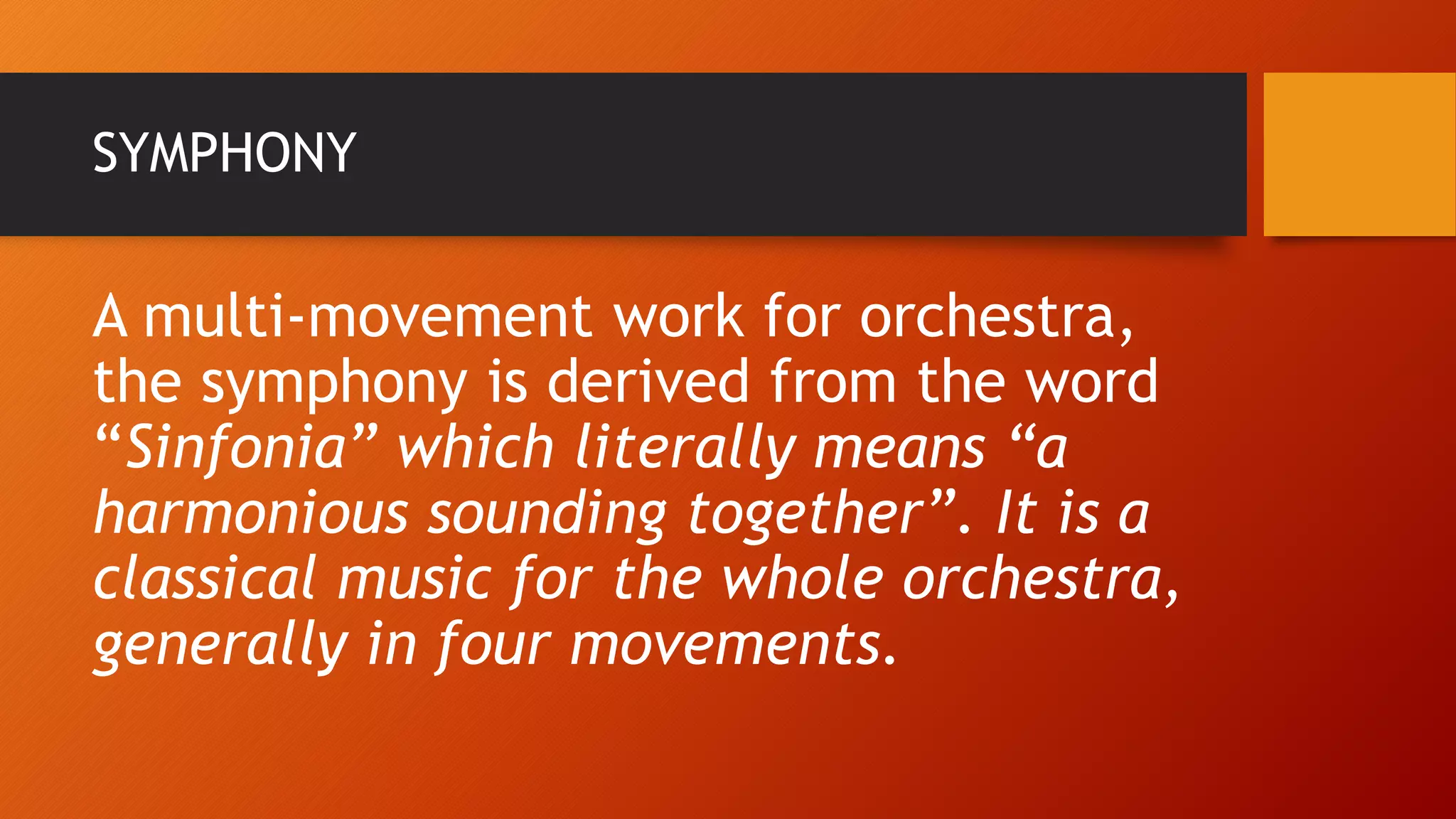 Music of Classical Period (1750-1820) | PPTX