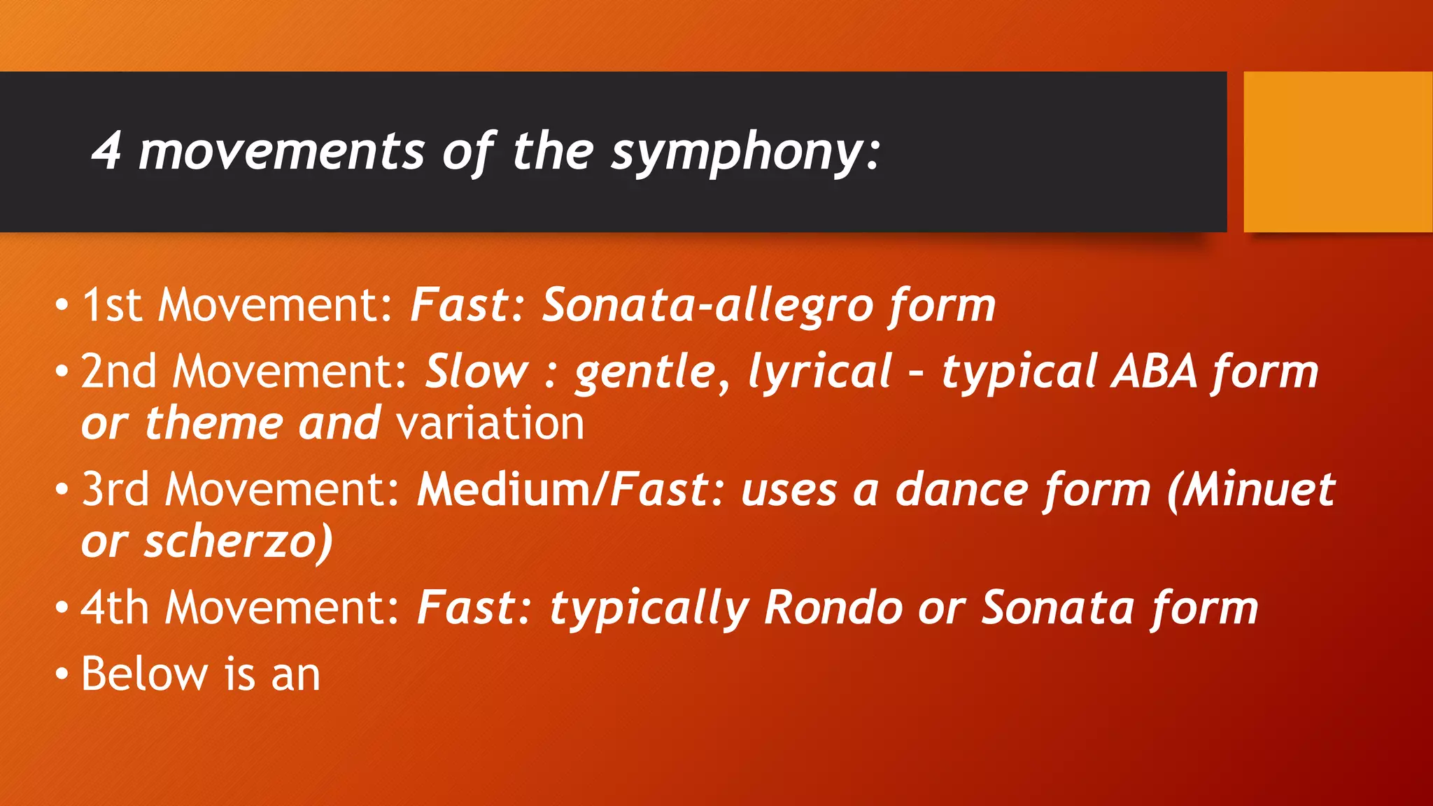 Music of Classical Period (1750-1820) | PPTX