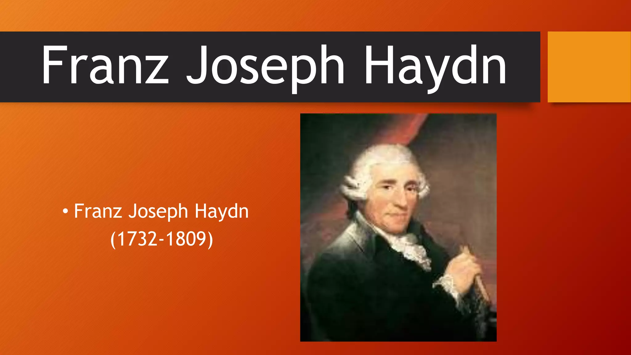 Music of Classical Period (1750-1820) | PPTX