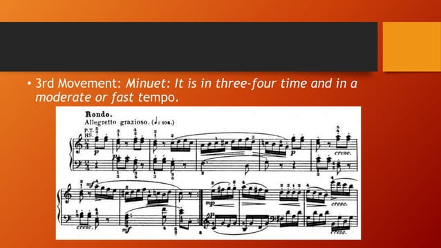 Music of Classical Period (1750-1820) | PPTX