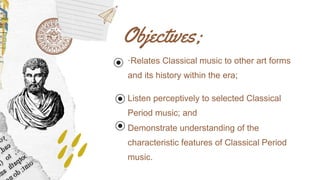Music of Classical Period REVISED.pptx