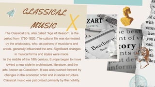 Music of Classical Period REVISED.pptx