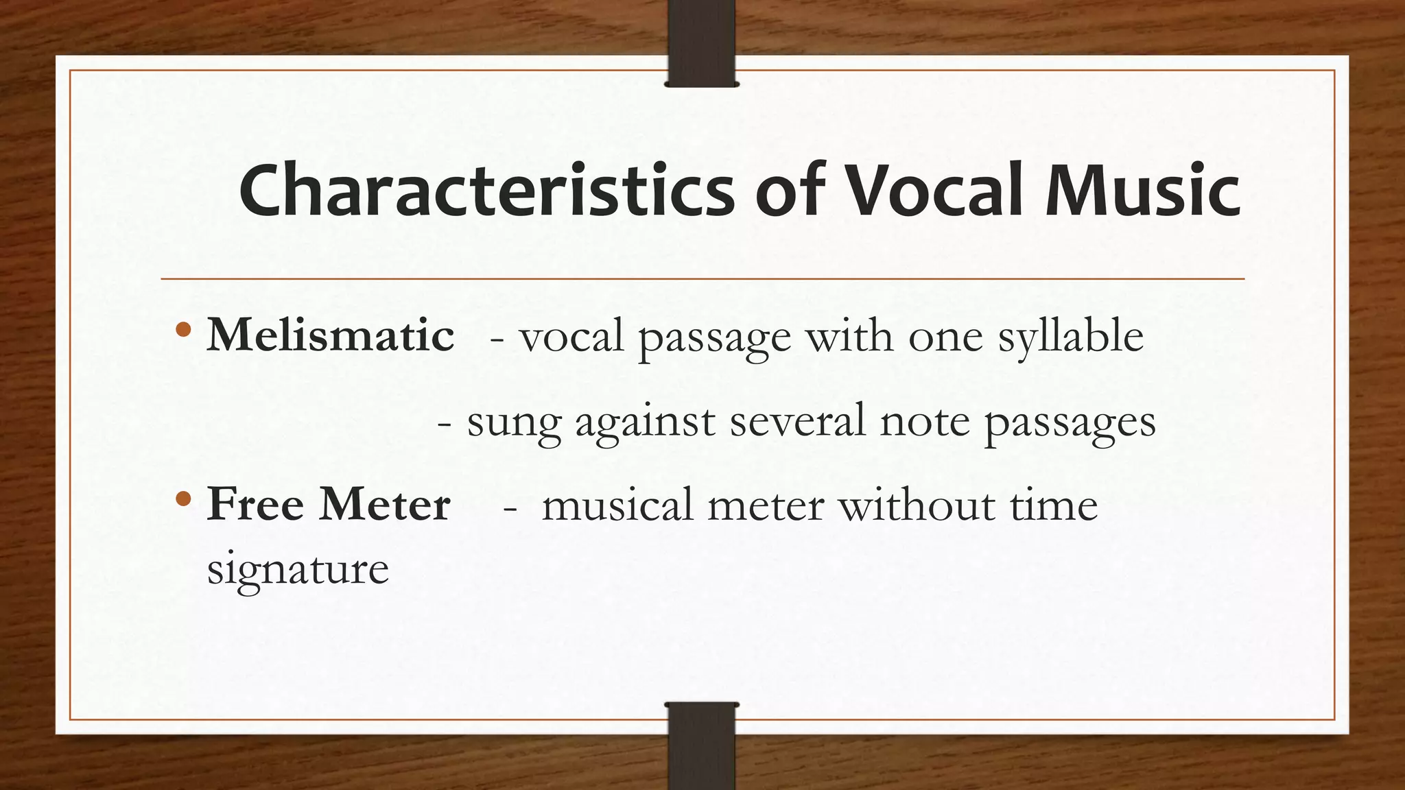 Lesson 1 Music of cordillera (2nd Quarter) | PPTX