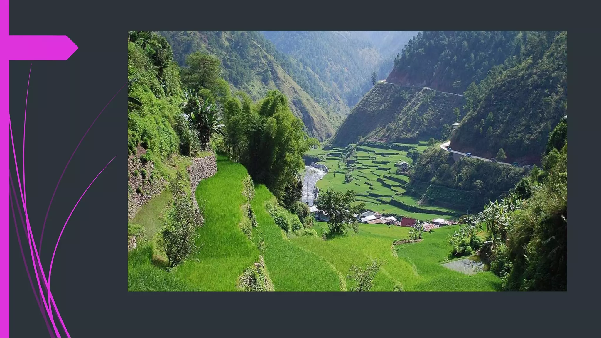 Music of cordillera | PPTX