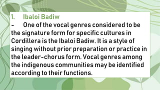 MUSIC OF CORDILLERA_Powerpoint.pptx