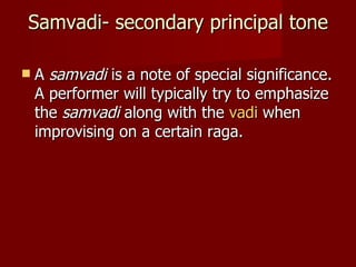 Music of india | PPT