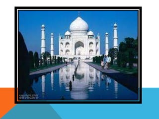 Music of india | PPTX