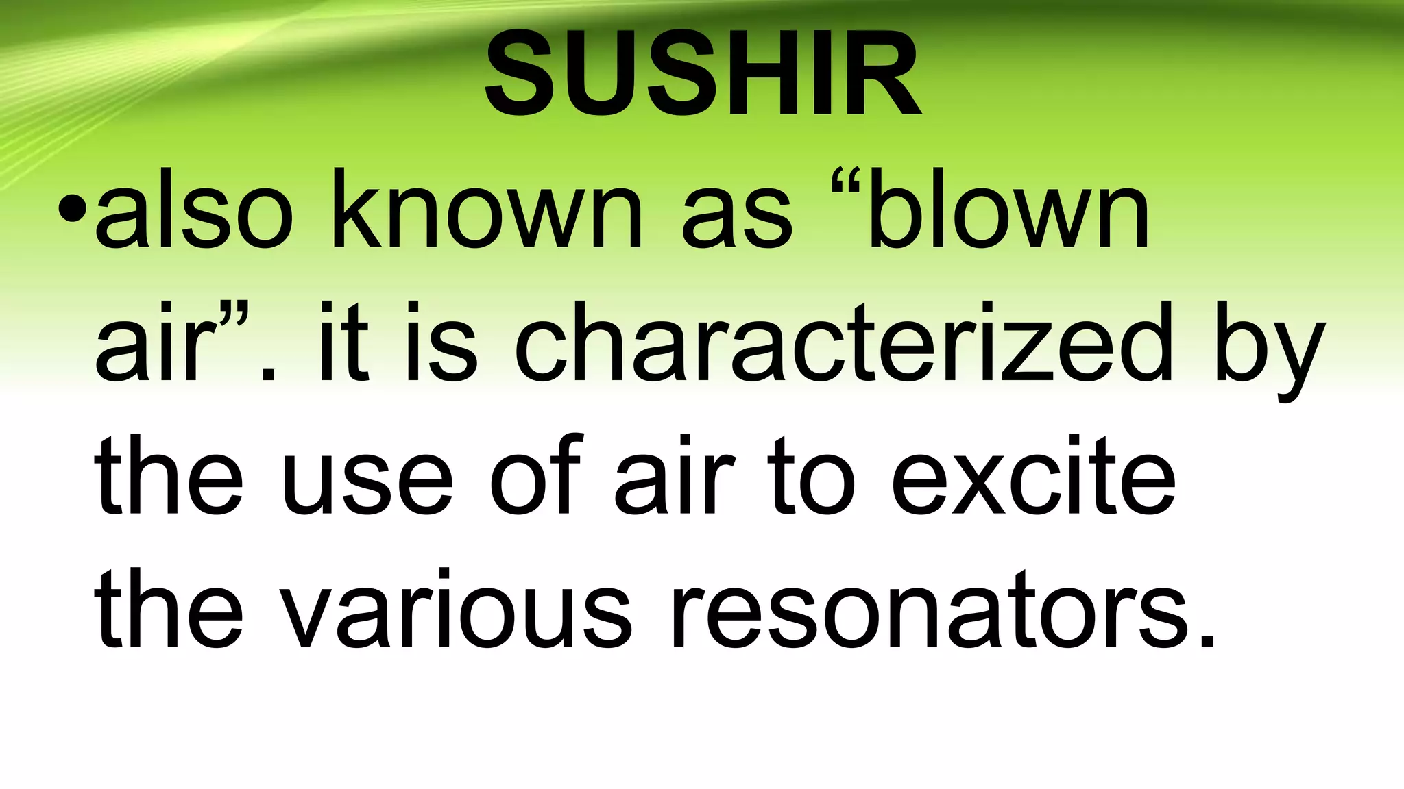 Music of india (grade 8 mapeh music lesson) | PPTX