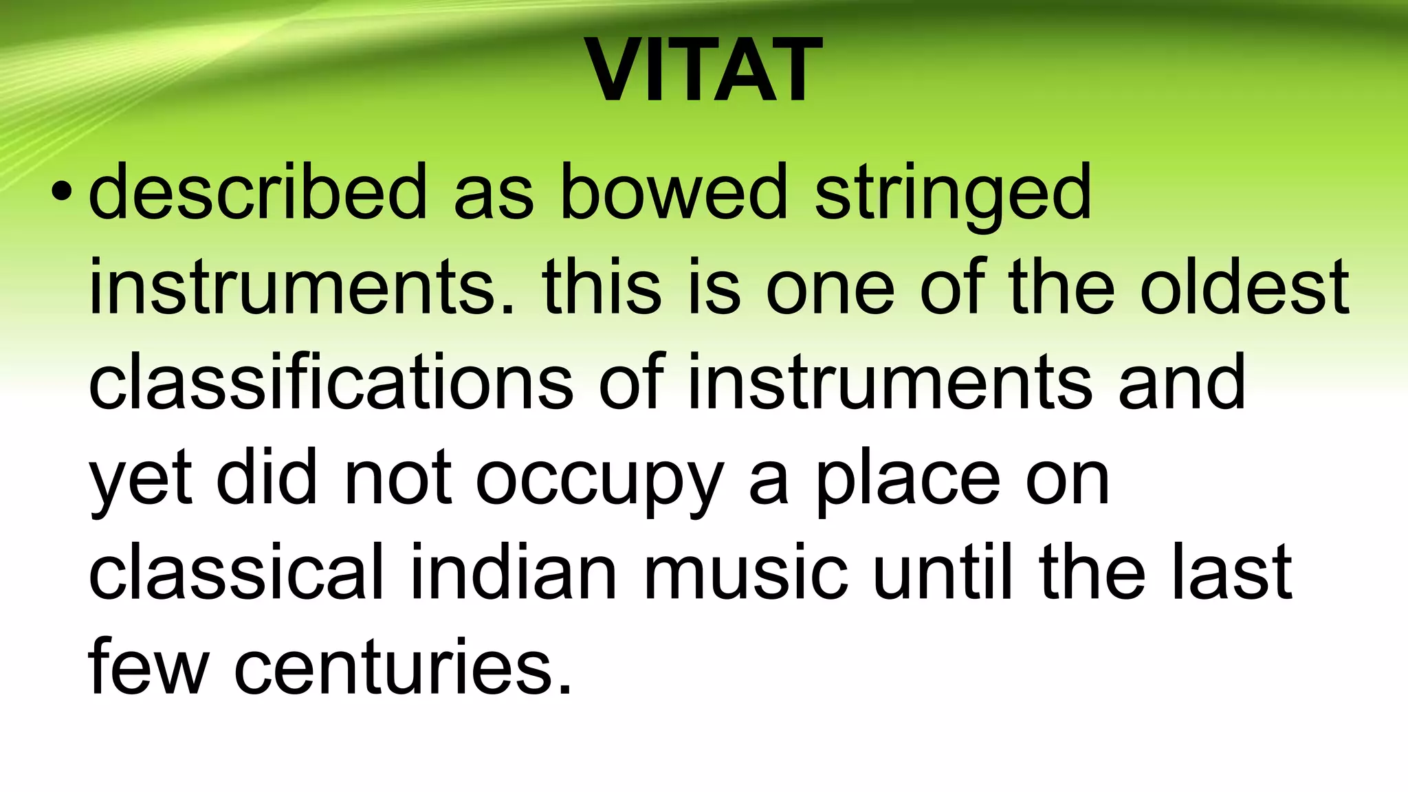 Music of india (grade 8 mapeh music lesson) | PPTX