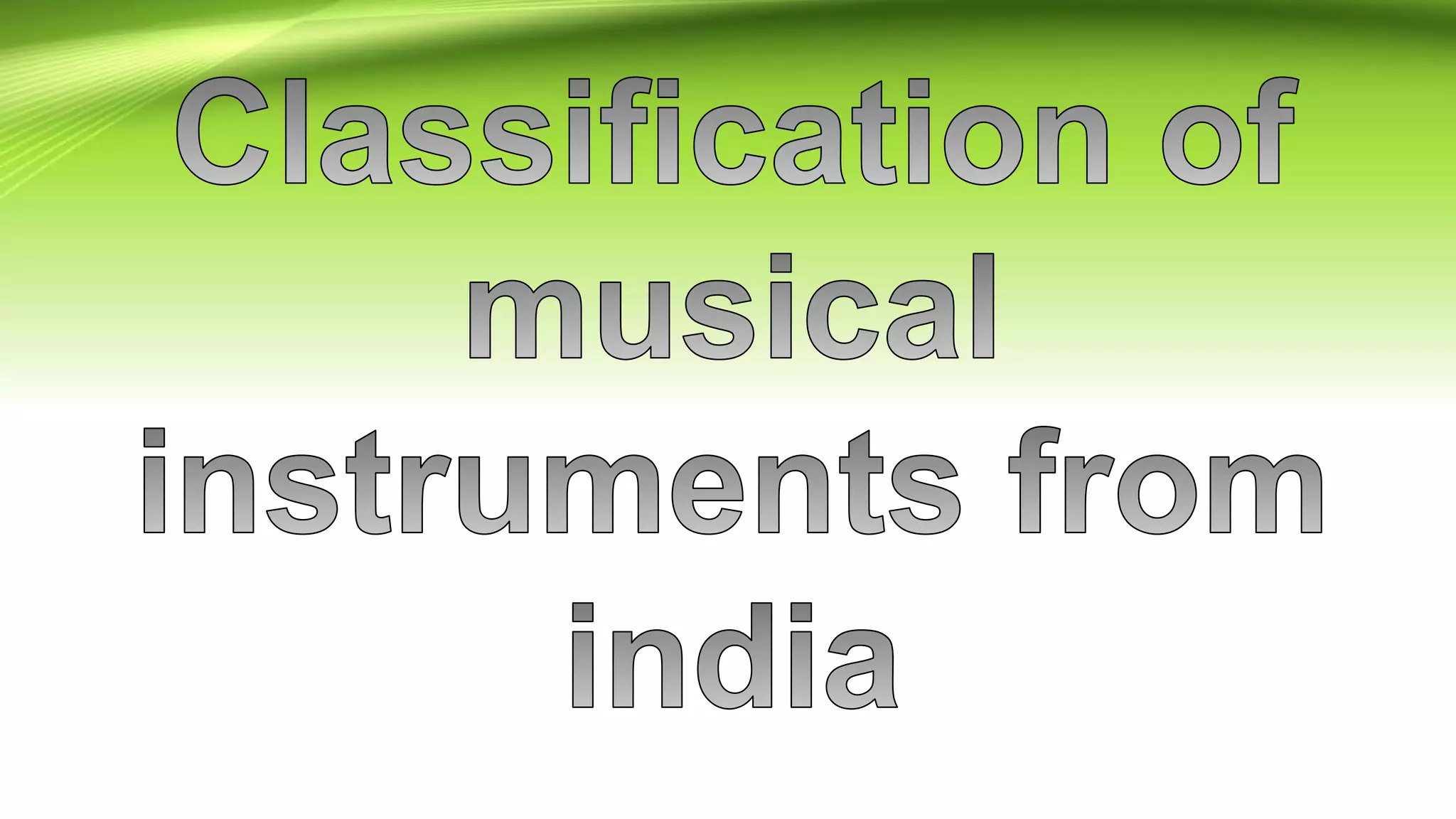 Music of india (grade 8 mapeh music lesson) | PPTX