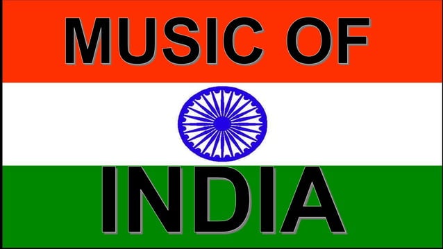 Music of india (grade 8 mapeh music lesson) | PPTX | Music | Entertainment