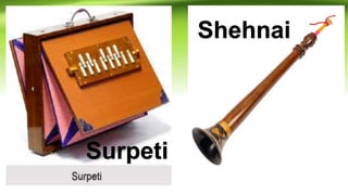 Music of india (grade 8 mapeh music lesson) | PPTX