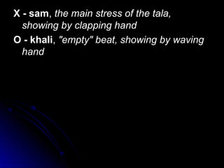 Musicofindiapowerpoint 111213042514-phpapp01 | PPT