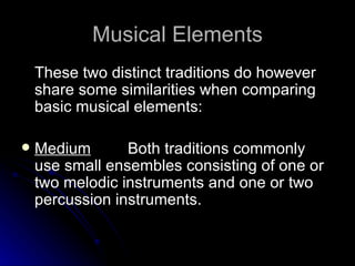 Music of india powerpoint (2) | PPT