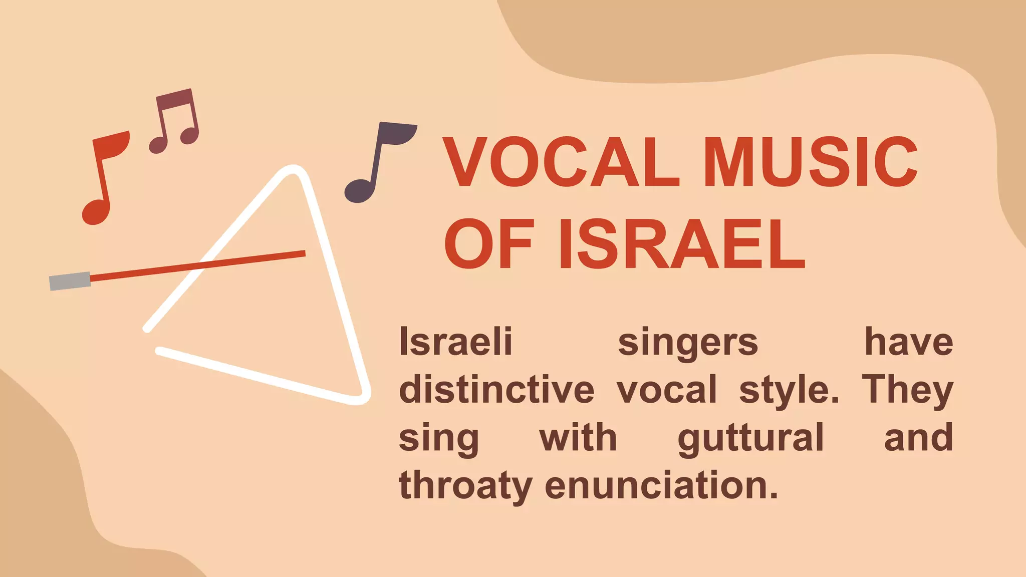 Music of Israel.pptx