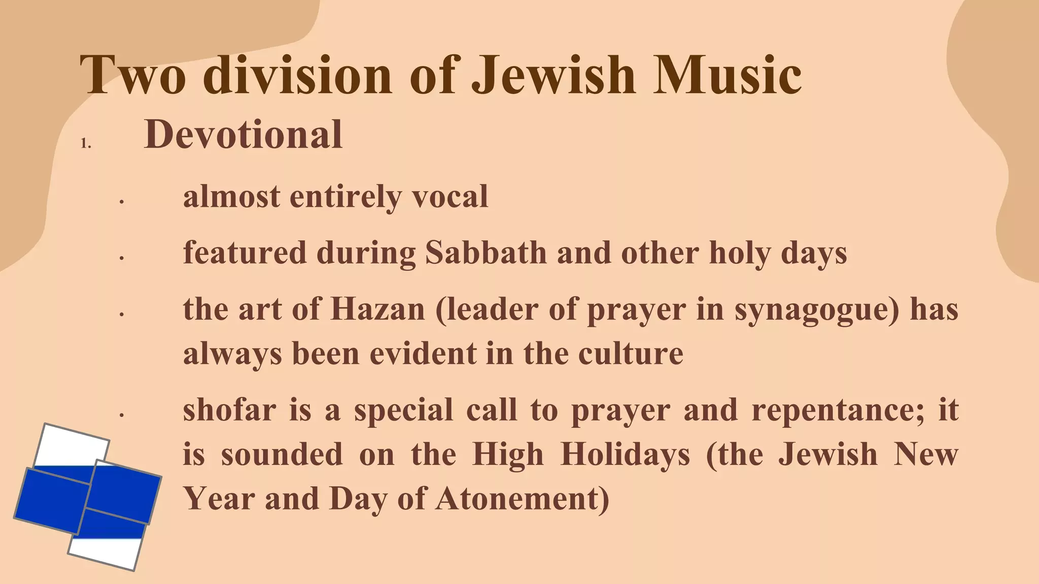 Music of Israel.pptx
