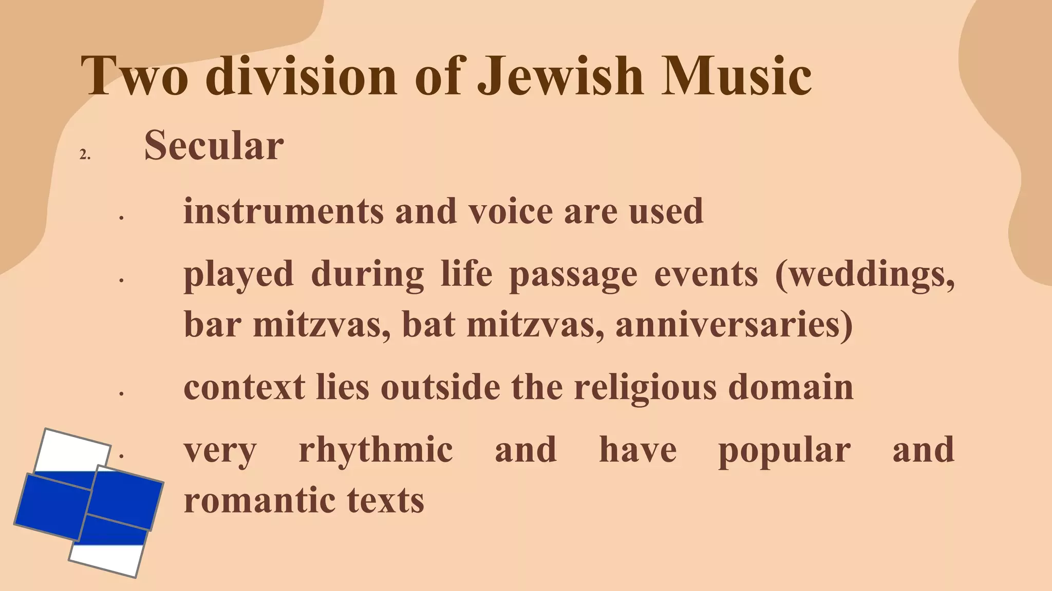 Music of Israel.pptx