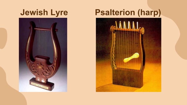 Music of Israel.pptx | Music | Entertainment