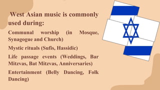 Music of Israel.pptx