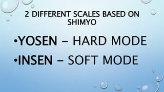 Music of japan | PPT