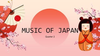 MUSIC OF JAPAN.2.pptx