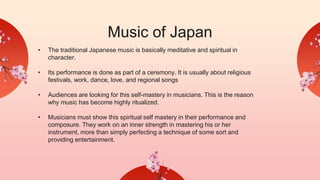 MUSIC OF JAPAN.2.pptx
