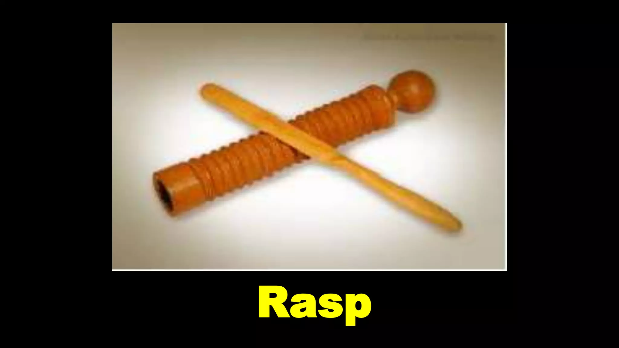 Music of Latin america | PPTX