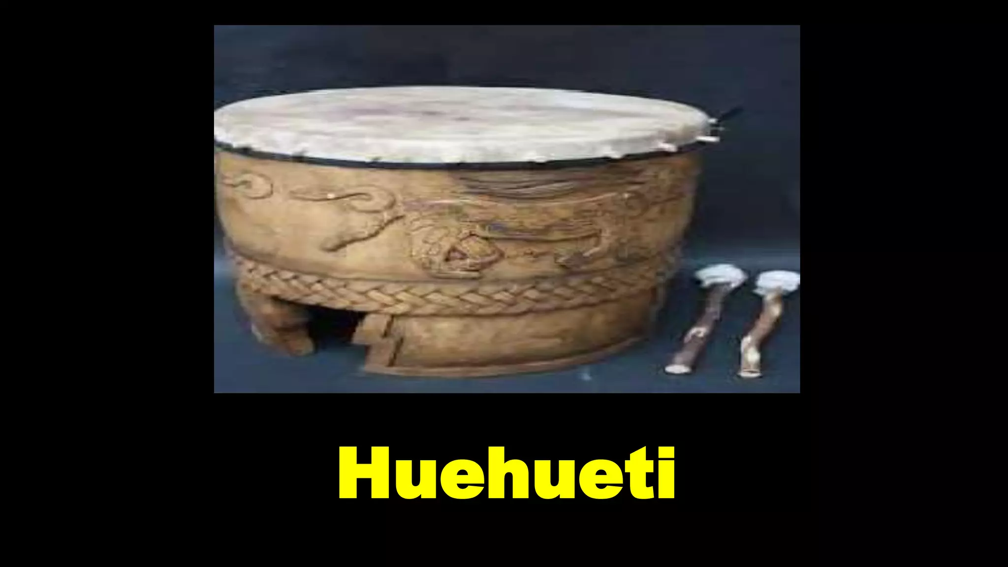 Music of Latin america | PPTX