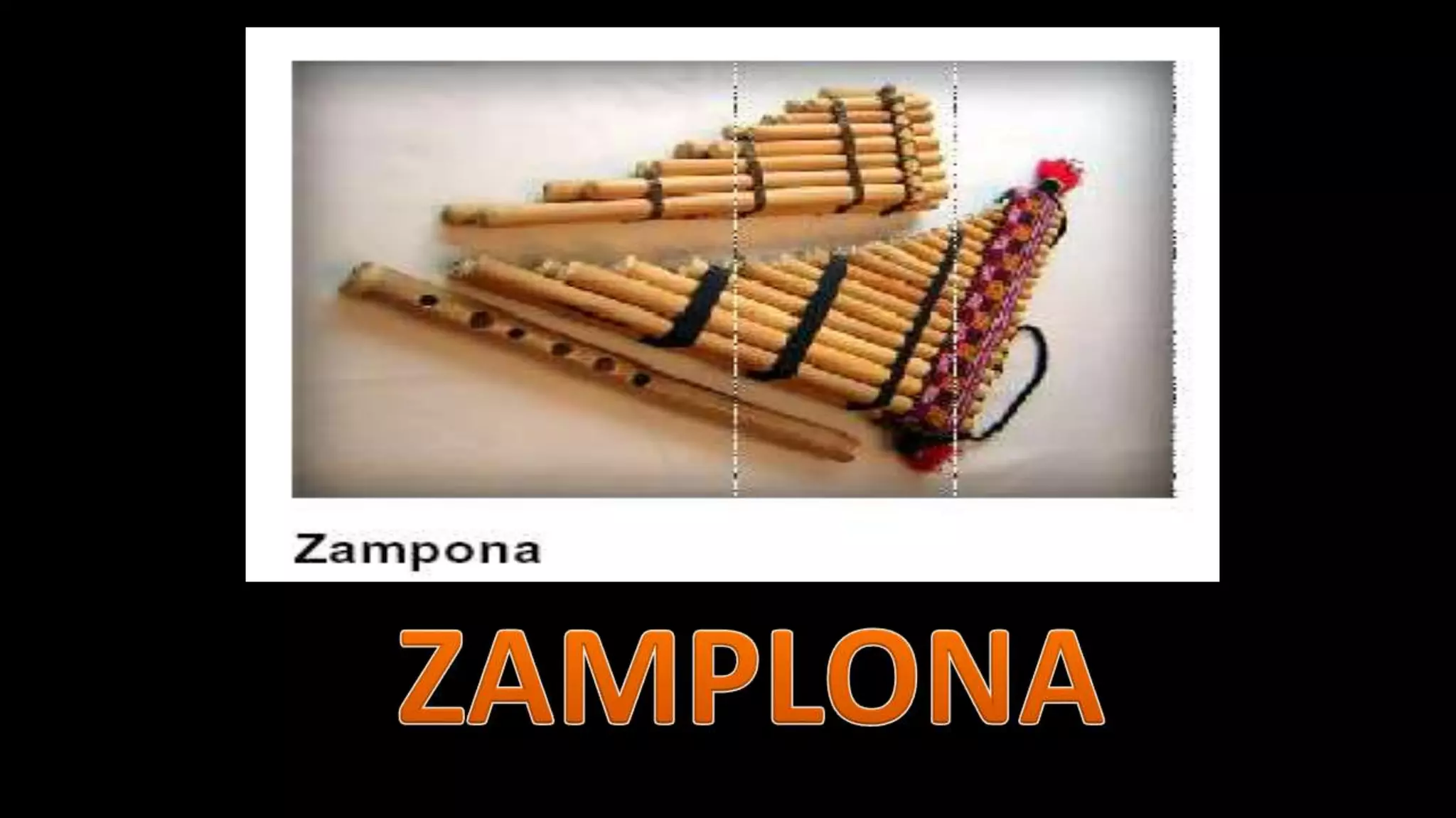 Music of Latin america | PPTX