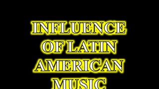 Music of Latin america | PPTX