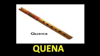 Music of Latin america | PPTX
