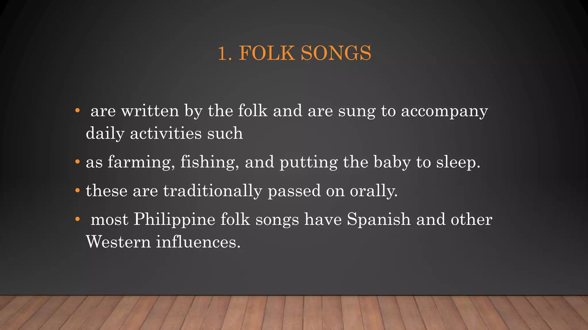 Music of Lowlands of Luzon.pptx
