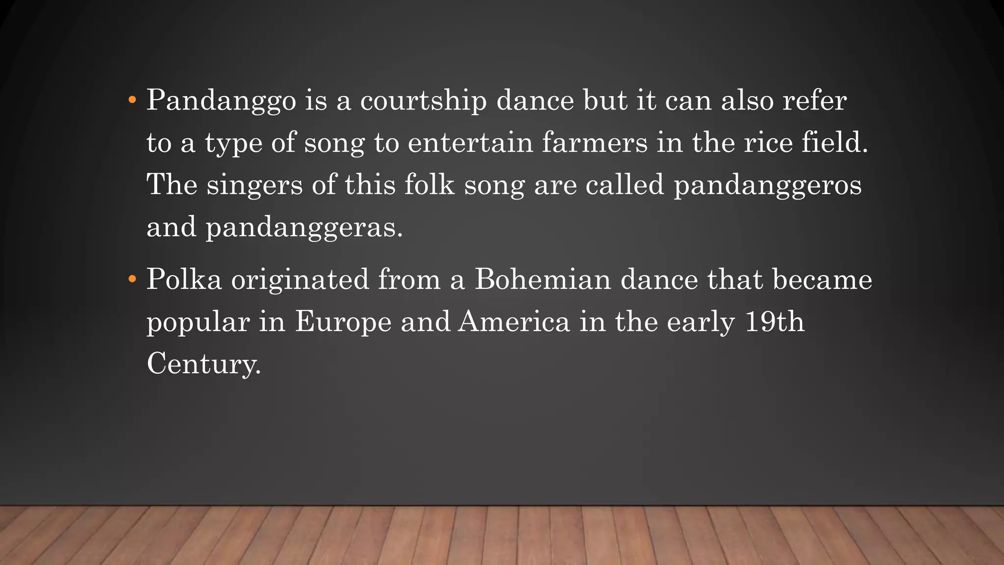 Music of Lowlands of Luzon.pptx