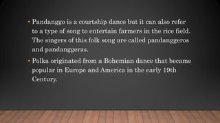 Music of Lowlands of Luzon.pptx