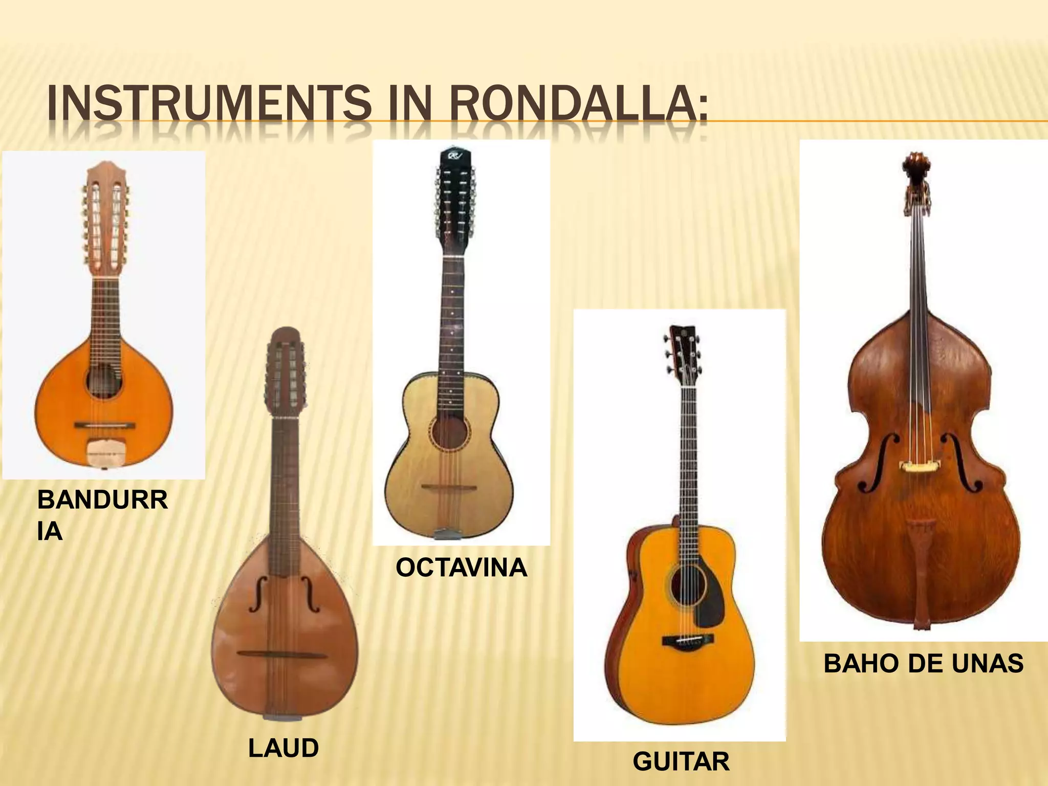 MUSIC OF LUZON (Low Land).pptx