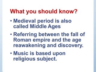 music of medieval period.pptx