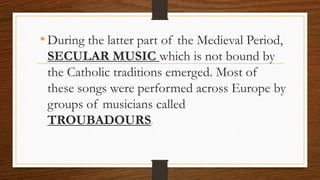 MUSIC OF MEDIEVAL PERIOD.pptx