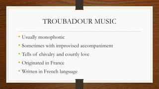 MUSIC OF MEDIEVAL PERIOD.pptx