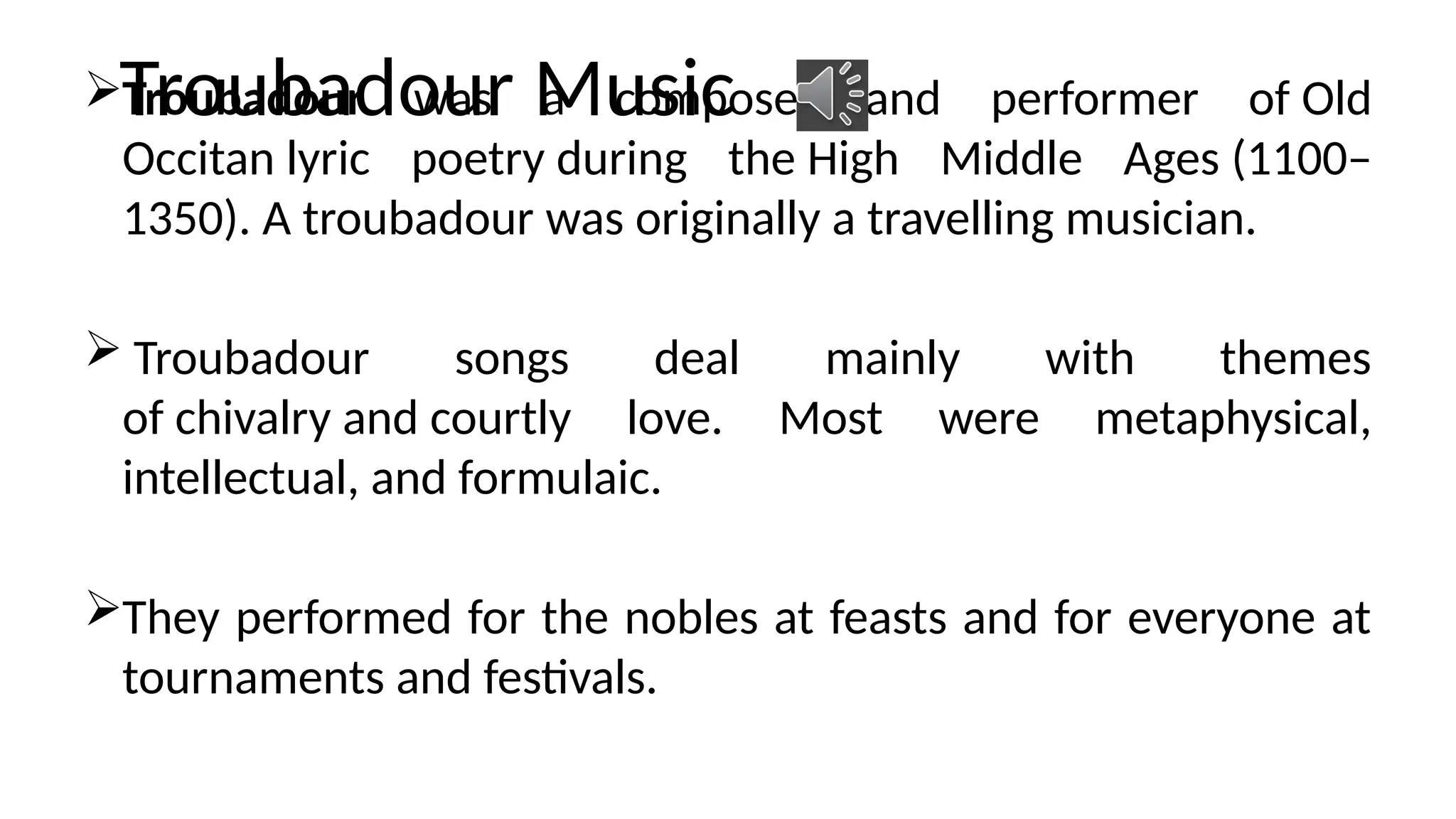 MUSIC OF MEDIEVAL PERIOD (Mapeh 9 Quarter 1) | PPTX