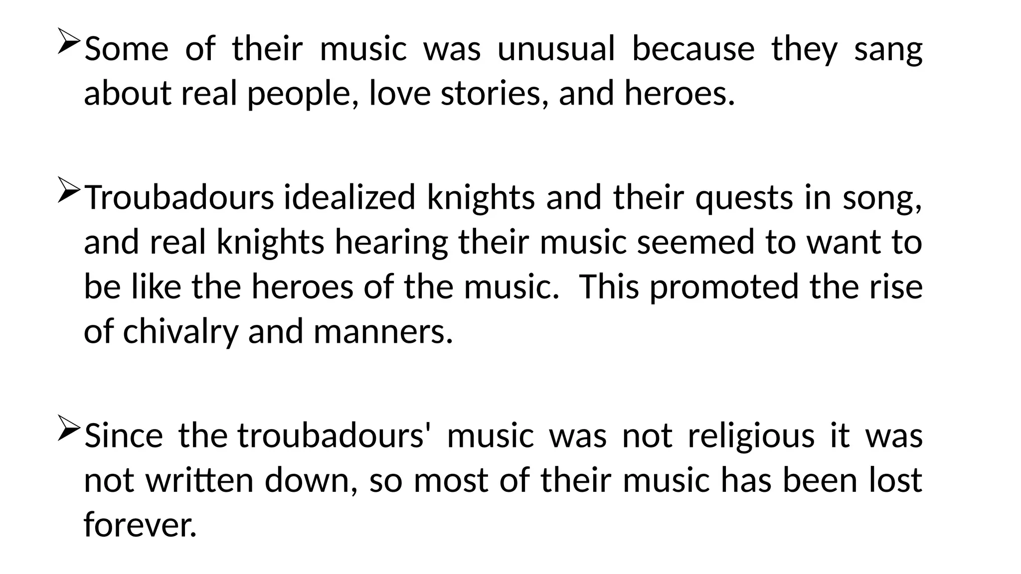 MUSIC OF MEDIEVAL PERIOD (Mapeh 9 Quarter 1) | PPTX