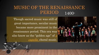Music of Medieval Renaissance and Baroque Periods no voice over.pptx