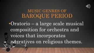 Music of Medieval Renaissance and Baroque Periods no voice over.pptx