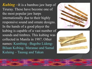Kubing Instrument