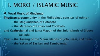 MUSIC OF MINDANAO.pptx