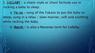 MUSIC OF MINDANAO.pptx