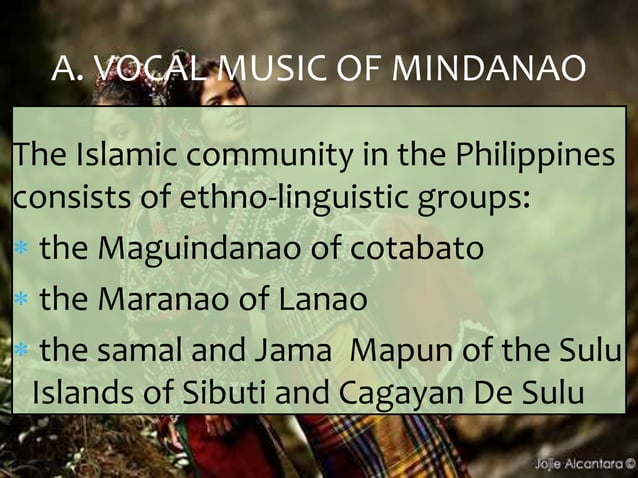 Music of Mindanao 3RD QUARTER [Autosaved].pptx